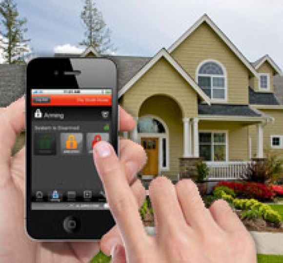 Miami Residential Alarms, Miami Commercial Alarms, Security Systems ...