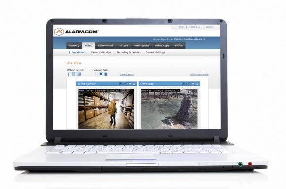 Miami Residential Alarms, Miami Commercial Alarms, Security Systems ...